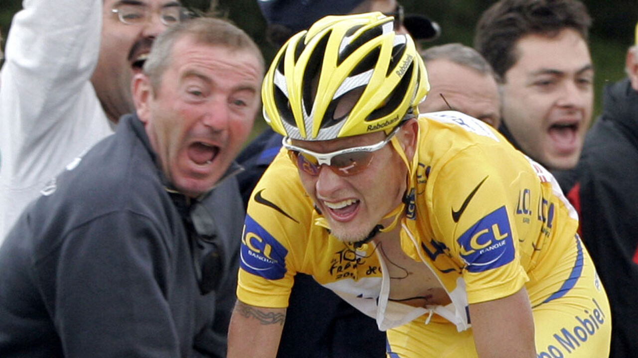 Michael Rasmussen over Tour 2007 & Tour 2020: "Mijn ontslag sloeg ...