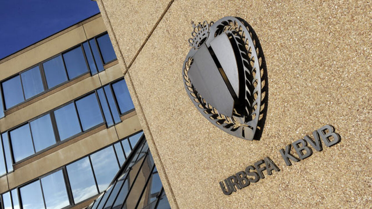 KBVB wacht op inzage in strafdossier: "Maar we onderzoeken zelf ook ...