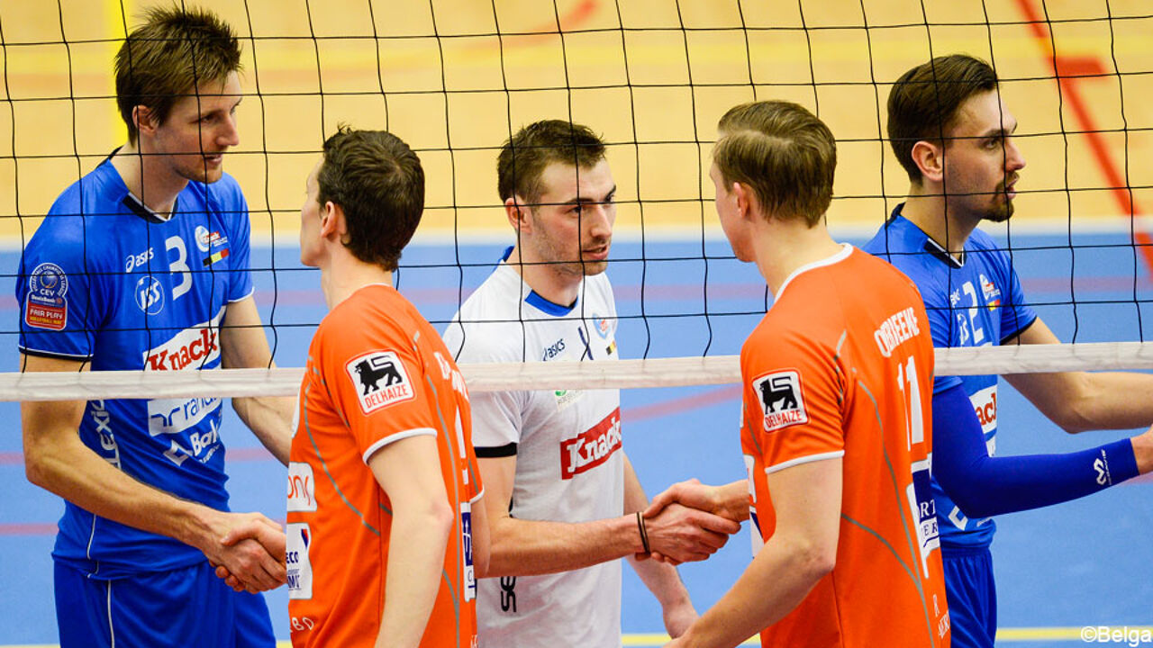 Marc Willems: "Finale Roeselare - Asse-Lennik is totaal onvoorspelbaar ...