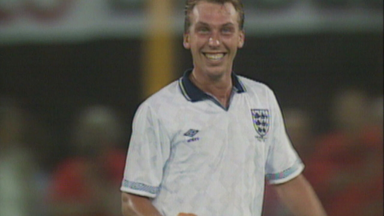 Ruth Joos: "Na de goal van Platt moesten we Filip bij elkaar rapen in ...