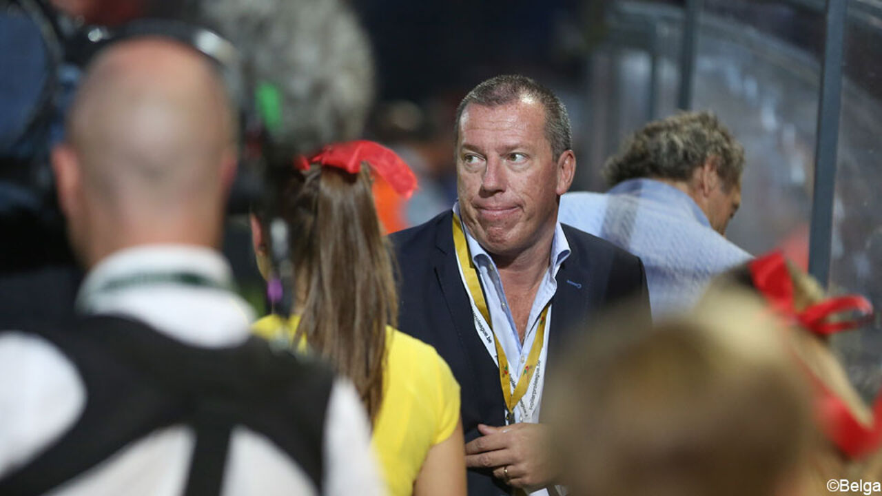 Devroe & KVO vlijmscherp voor elkaar: "Vechten tot elke druppel uit ...