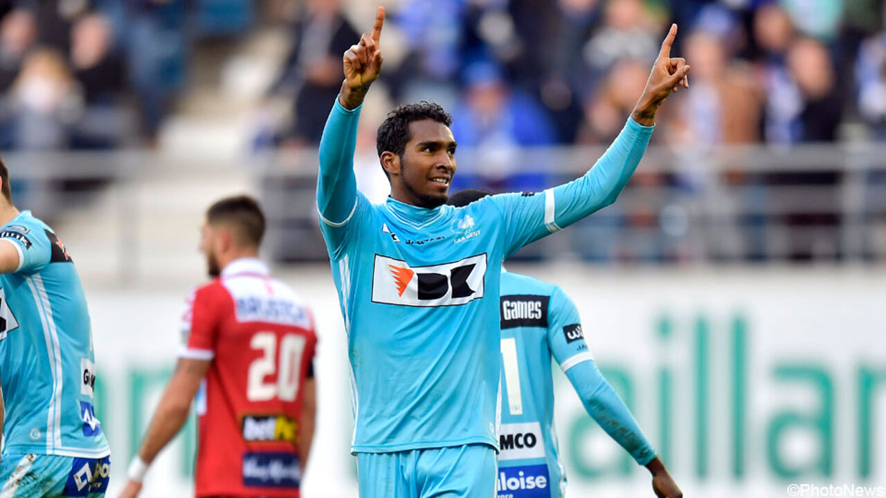 Renato Neto ondergaat opnieuw operatie aan zijn knie | sporza