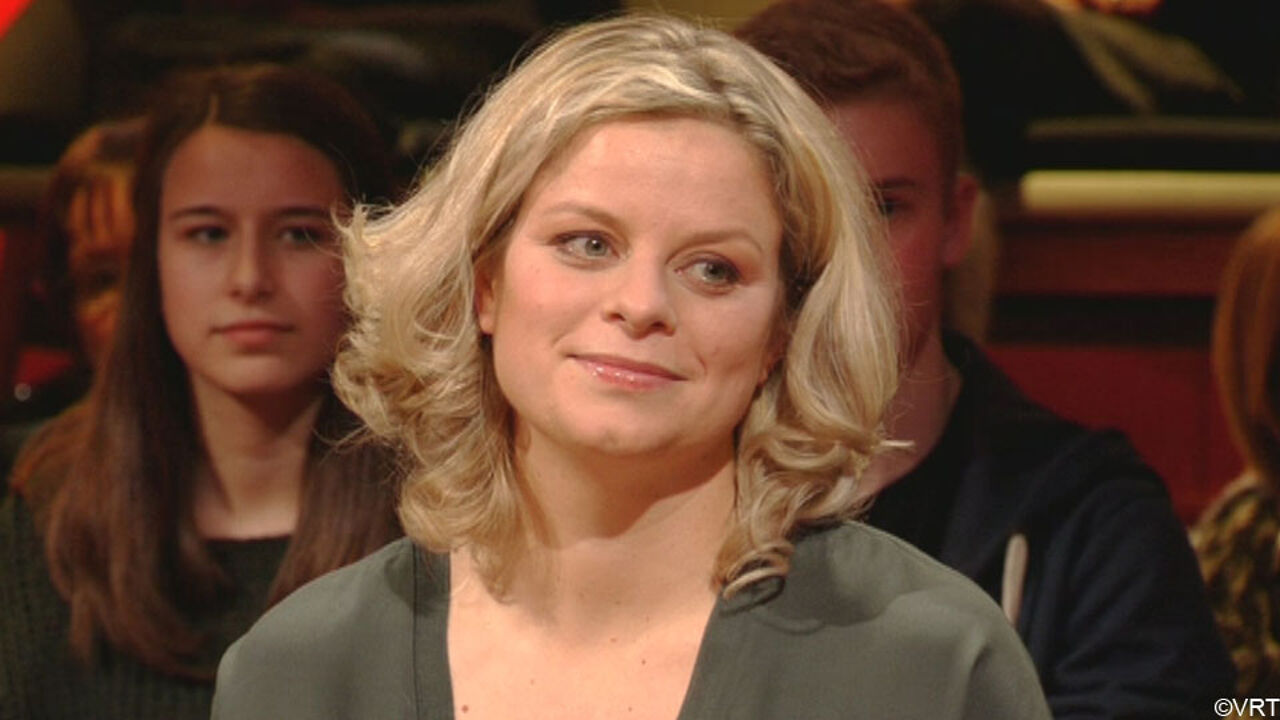 Clijsters over dochter Jada: "Ze vindt tennis de saaiste sport ter wereld" | sporza