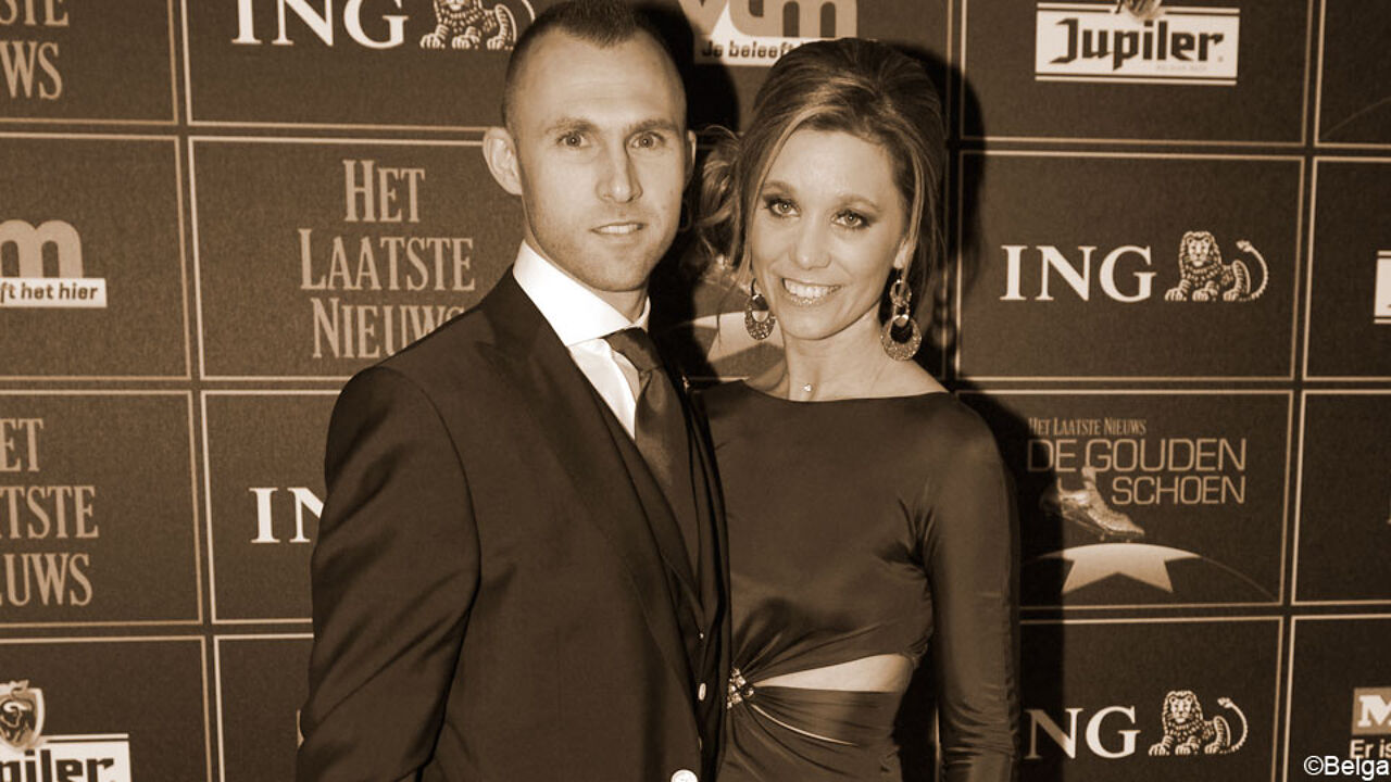 De vrouw van Genk-speler Thomas Buffel is gestorven | sporza