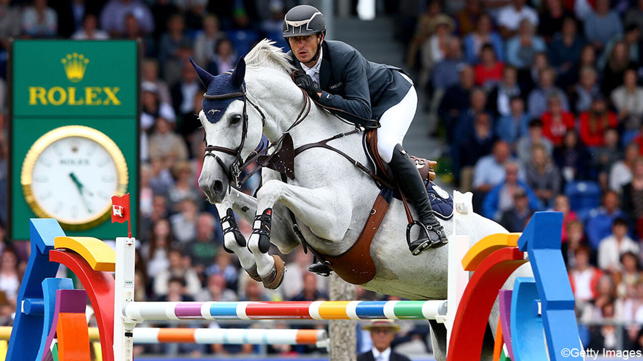 Wathelet: "Praten veel over Rode Duivels, maar Belgische ruiters zijn ...