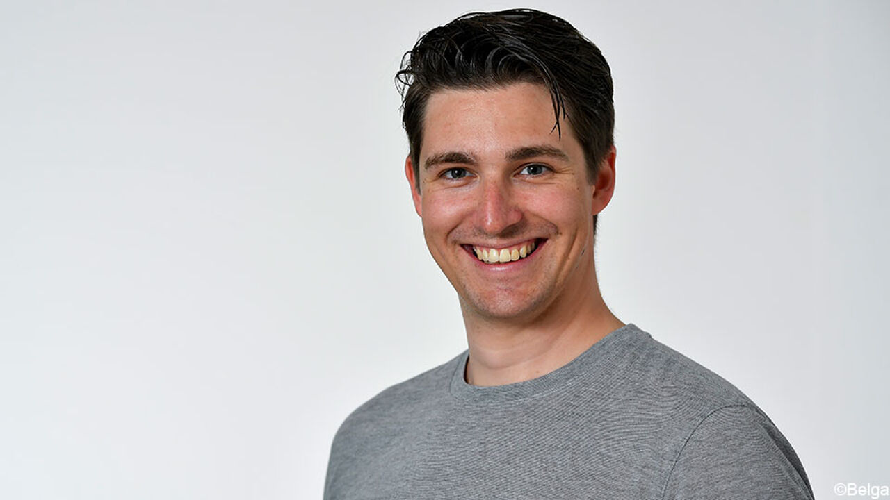 Kai Alaerts | sporza