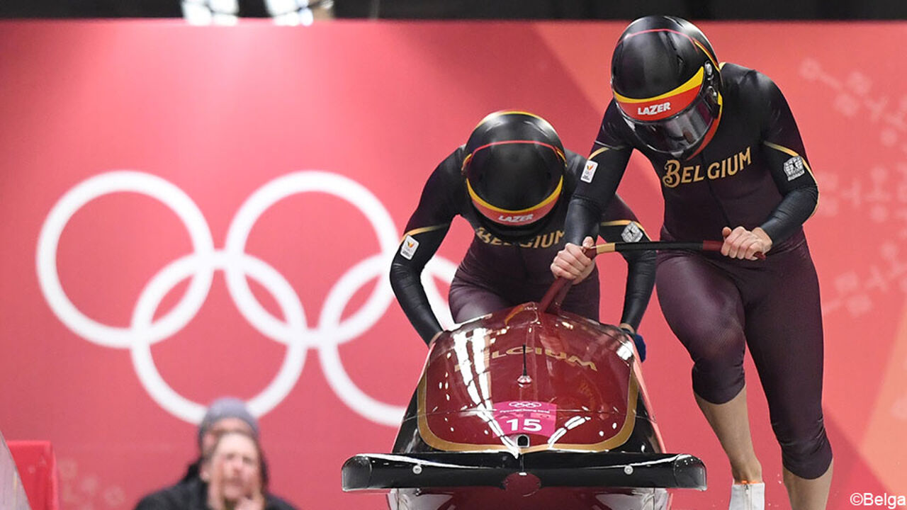 Belgian Bullets op zoek naar nieuwe remmers | sporza