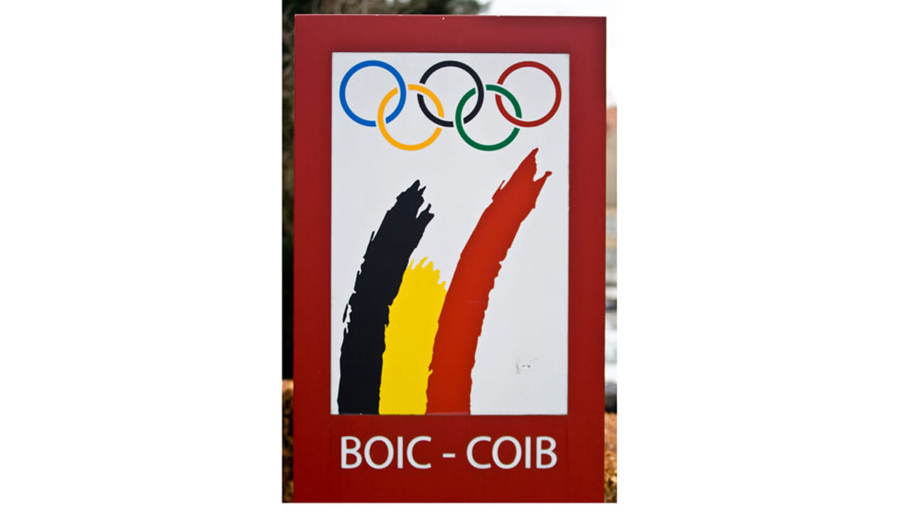 BOIC krijgt een nieuw logo | sporza