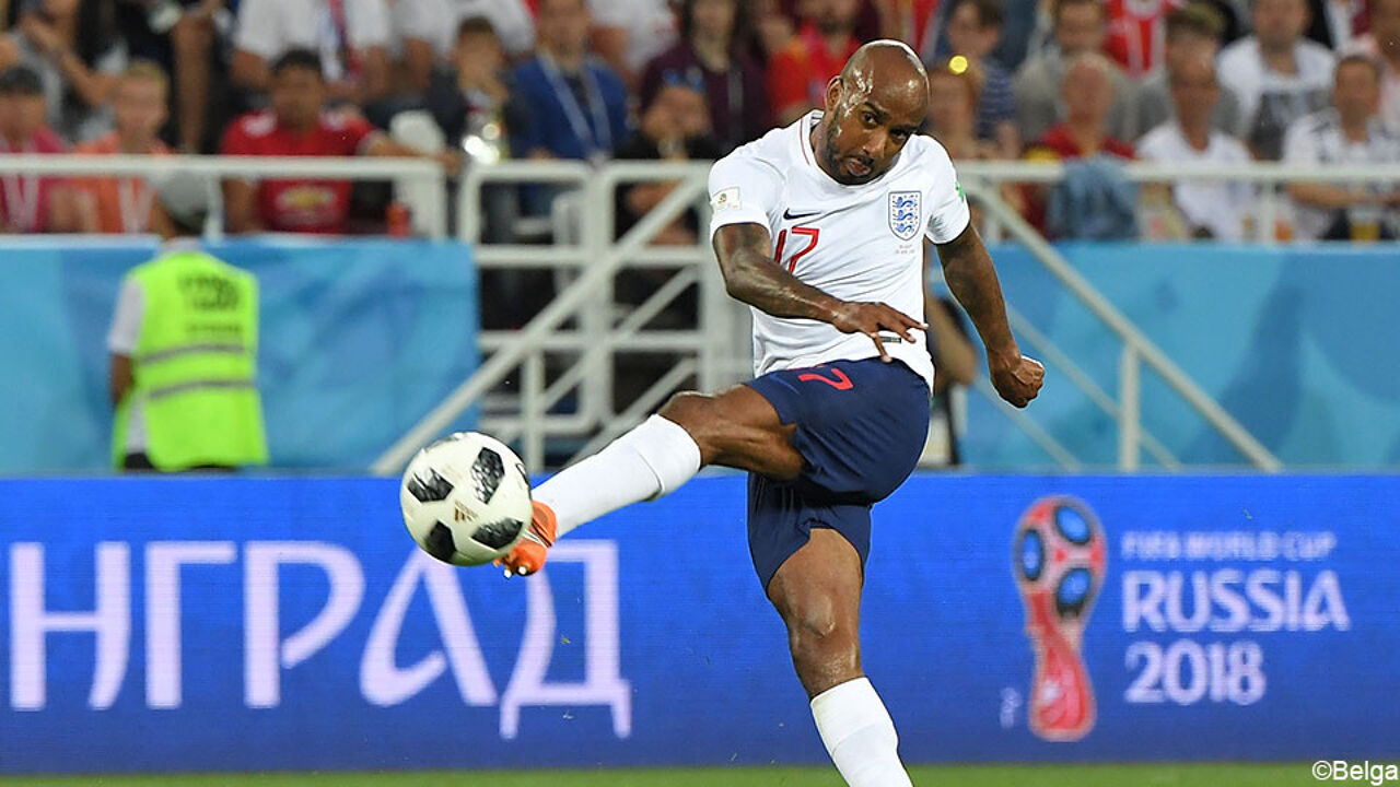 20-voudig Engels international Fabian Delph, amper 32, stopt met ...