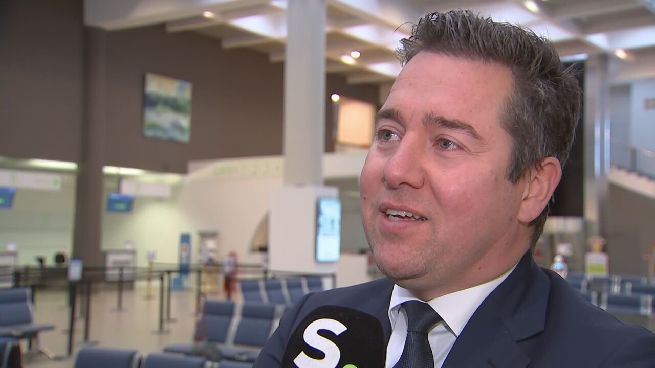 Mannaert: "Met de borst vooruit tegen Atletico" | sporza