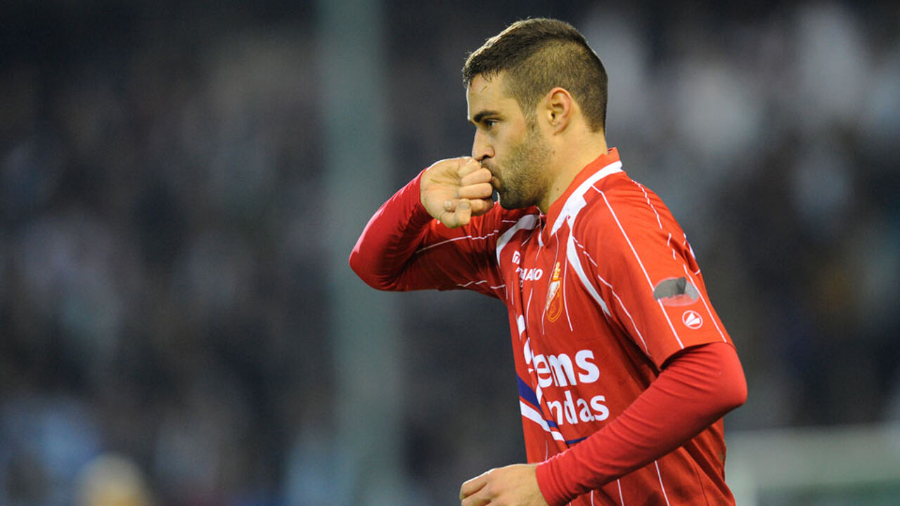 Arbeitman keert terug naar Israël | sporza