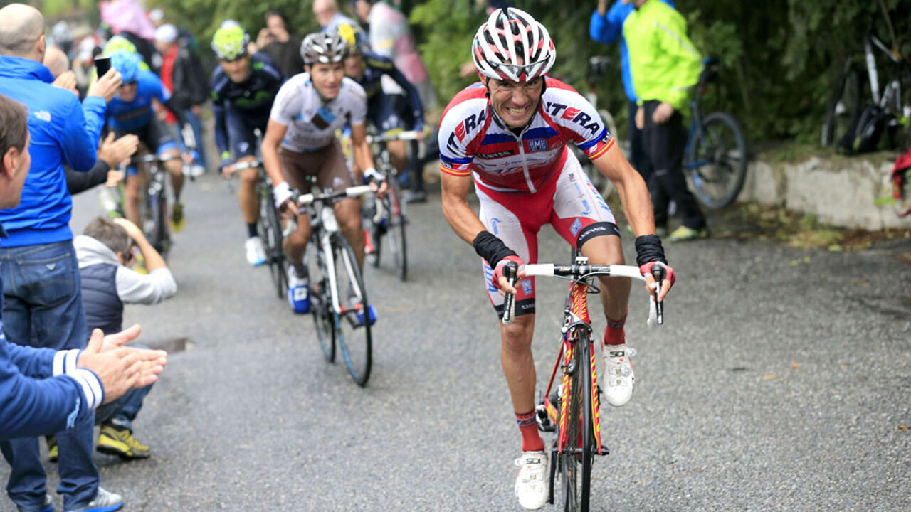 Kristoff en Rodriguez moeten Tour-ritten winnen voor Katjoesja | sporza