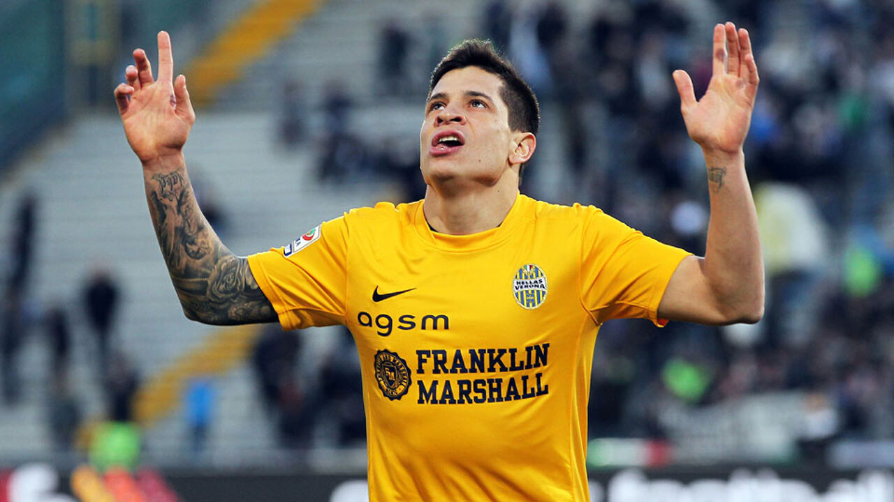 AS Roma blijft erg actief op de transfermarkt | sporza