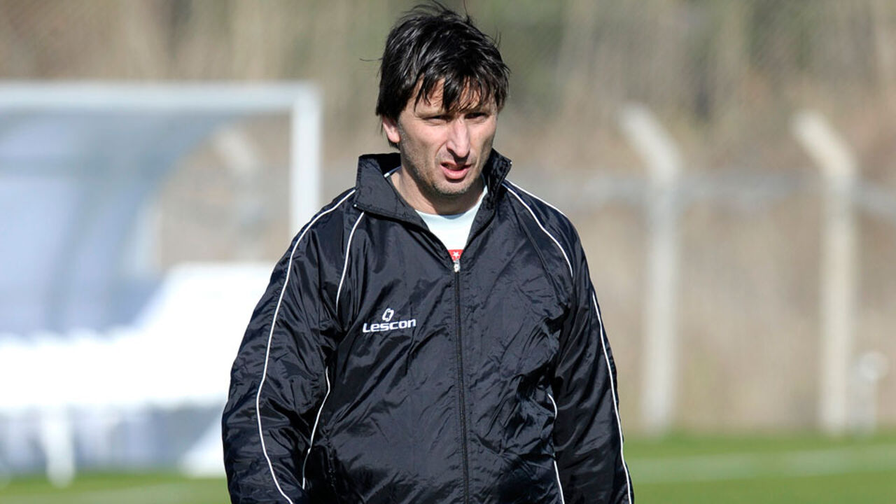 Luc Nilis: "Club antwoordde correct, op een antwoord van Anderlecht ...