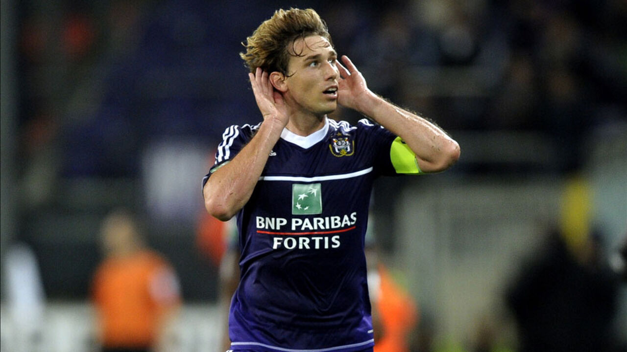 Terug van weggeweest: oud-spelers Lucas Biglia en Silvio Proto komen de ...