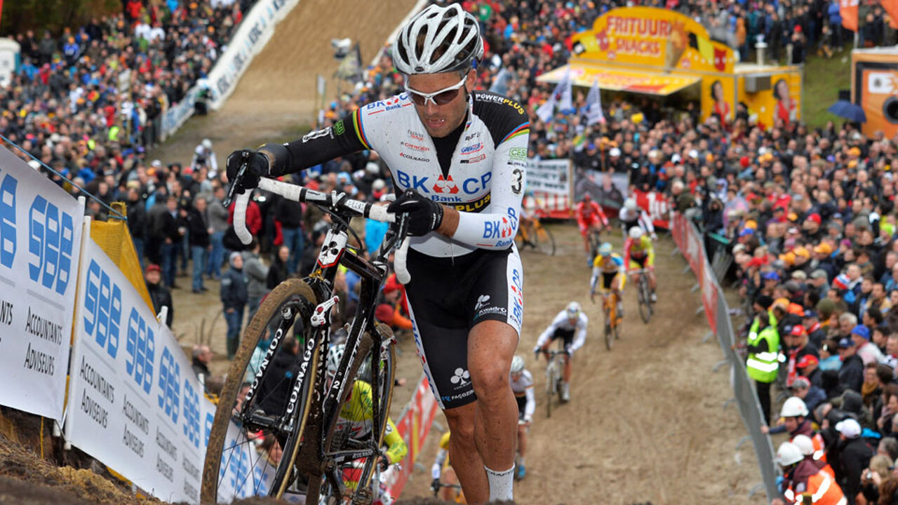 Albert: "Minder de koppige ezel uithangen" | sporza