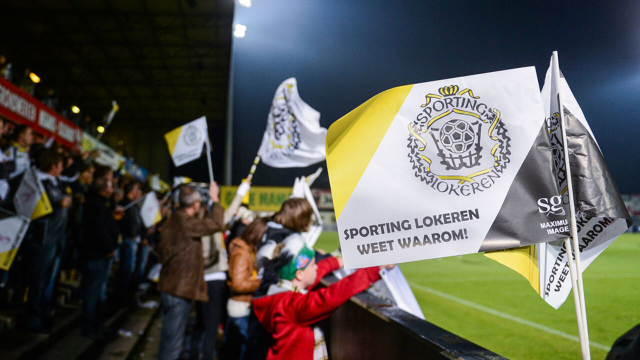 Lokeren wil fans verleiden met lagere prijzen | sporza