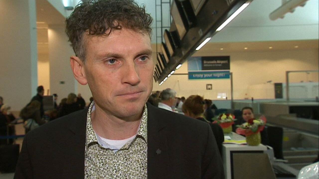 Vandenbempt: "Duikt Ralph Inbar op in Anderlecht?" | sporza