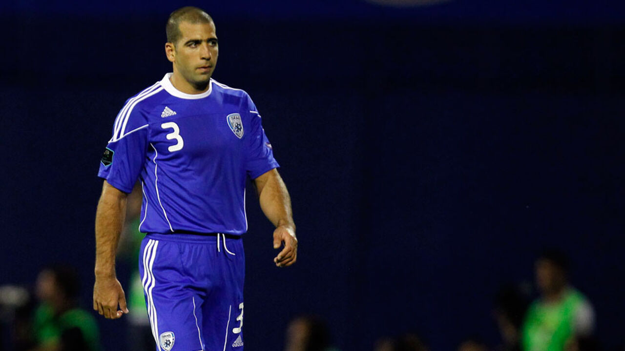 Standard haalt ex-Chelsea-speler Ben Haim | sporza