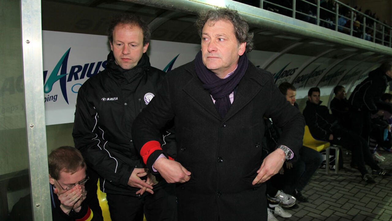 Mathijssen: "Elk einde is begin van iets nieuws" | sporza