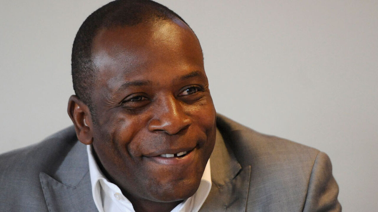 Menzo: "Uitgaan van onze eigen kwaliteiten" | sporza