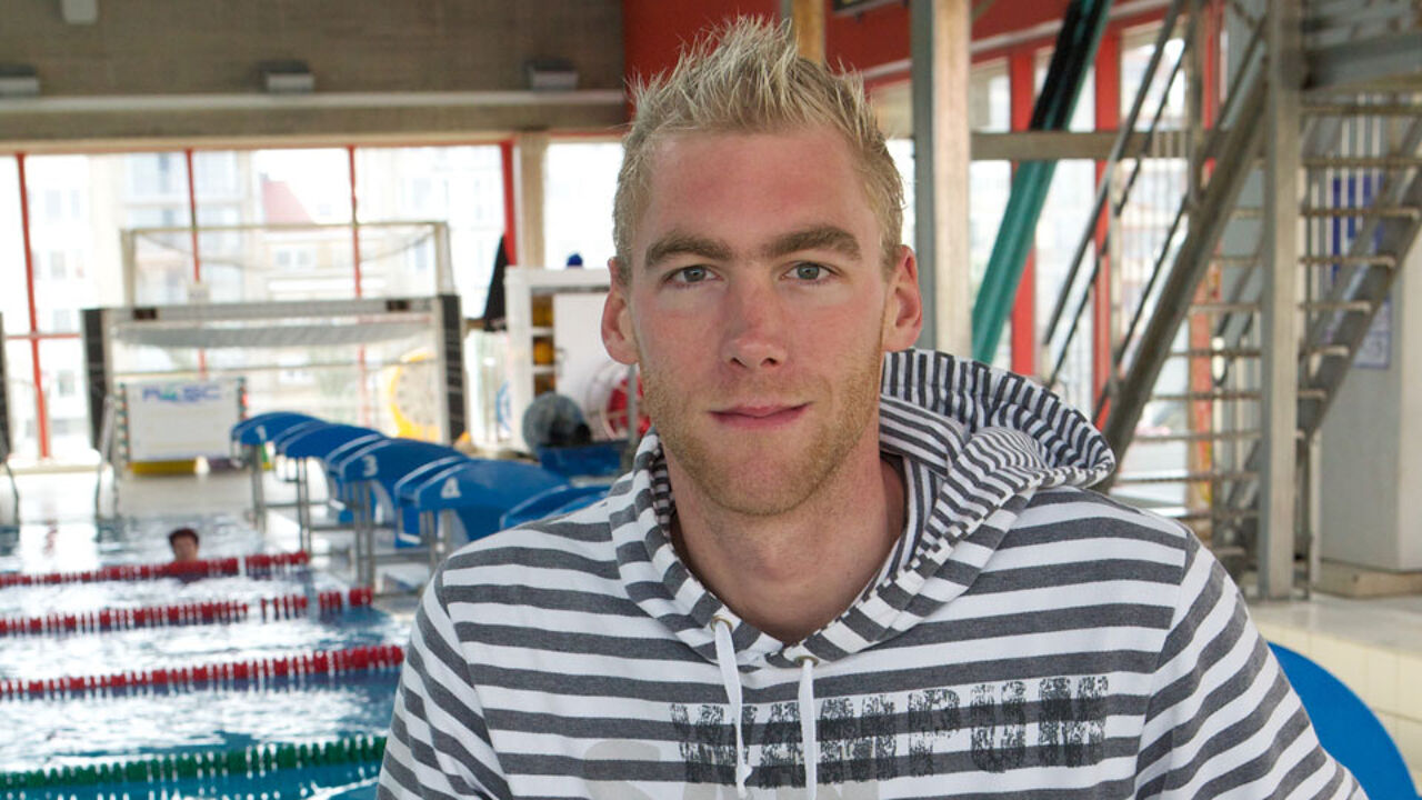 Brian Ryckeman | sporza