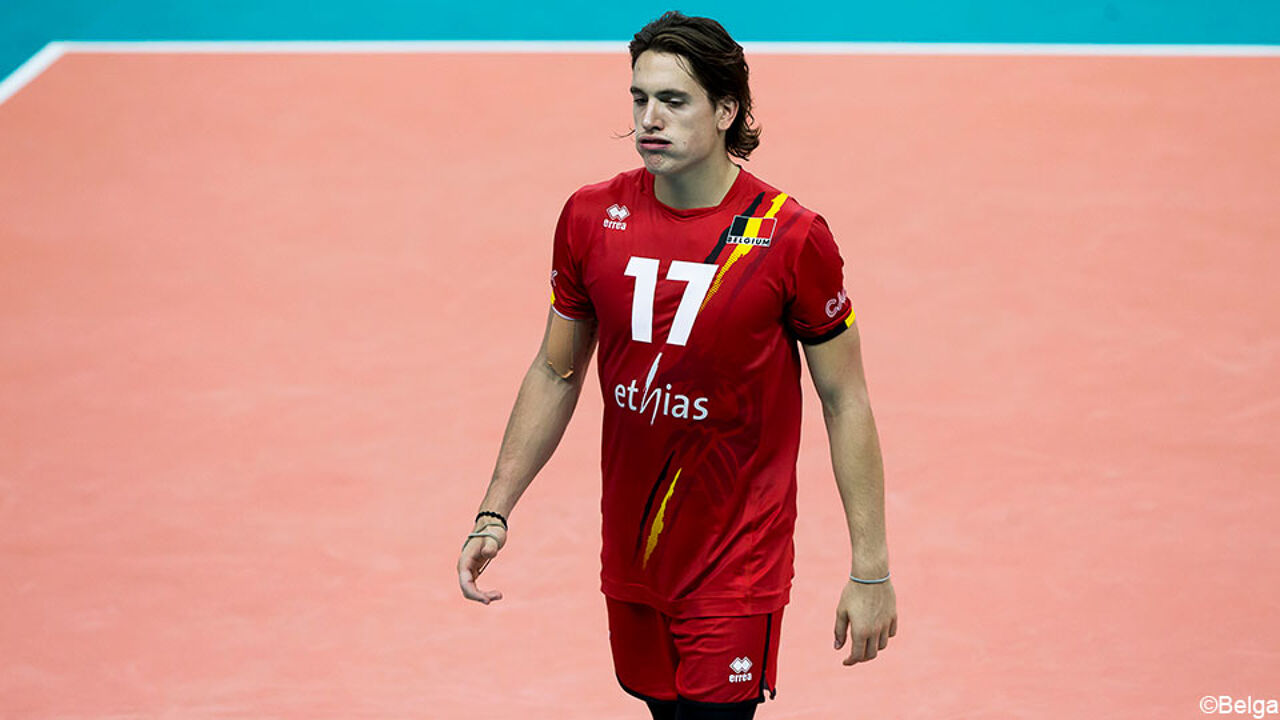 Tomas Rousseaux verhuist naar de CL-finalist van 2015 | sporza