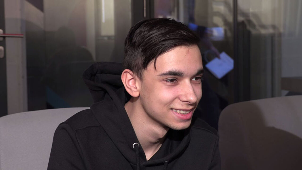 Speel FIFA19 als een pro met deze tips van esporter Stefano Pinna | sporza