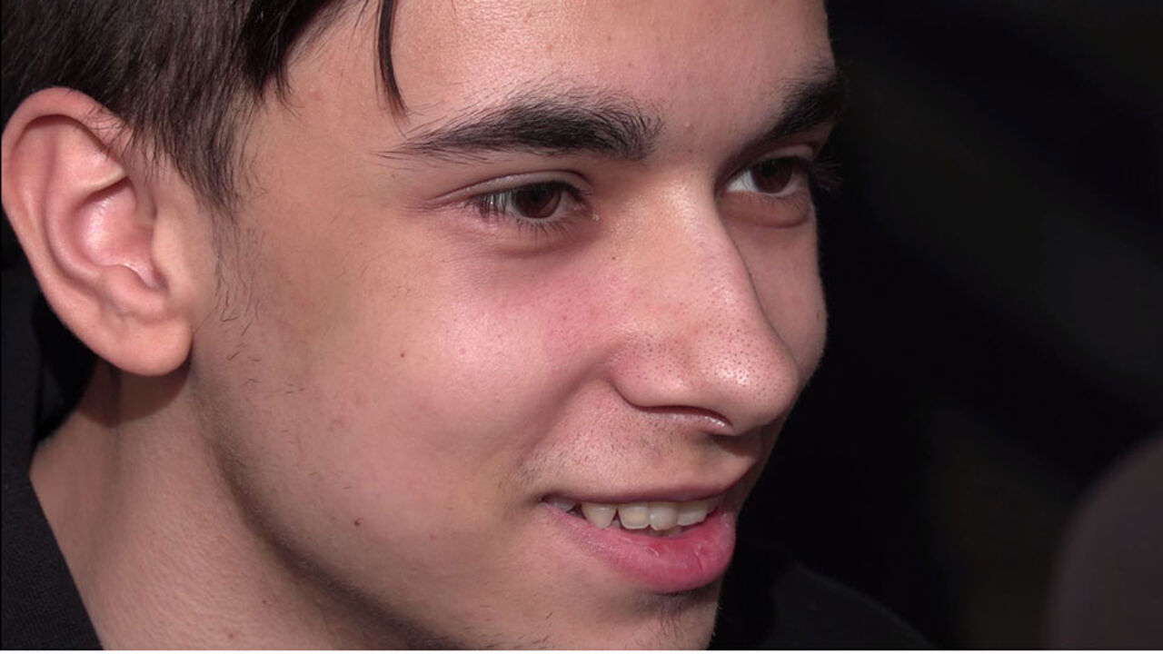 Esporza: FIFA-topper Stefano Pinna wil het WK winnen | sporza