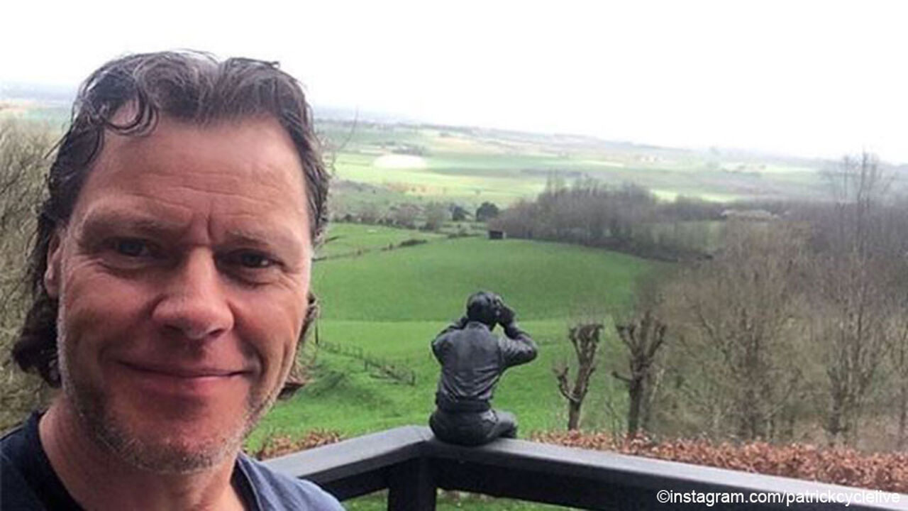 Wielermanager Van Gansen: "Aan het kruis genageld door georkestreerde ...