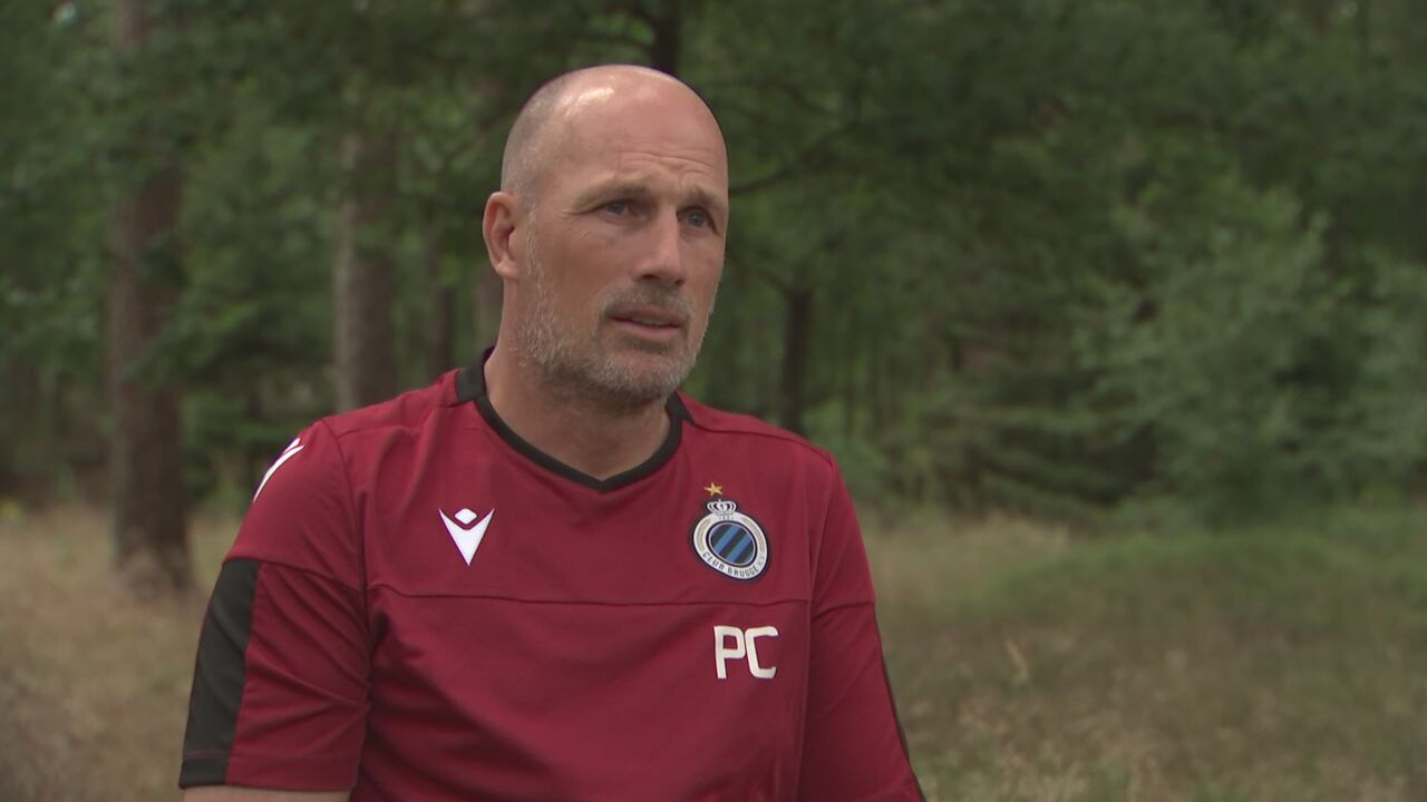 Clement: "Ben alleen maar tevreden als ik alles win" | sporza