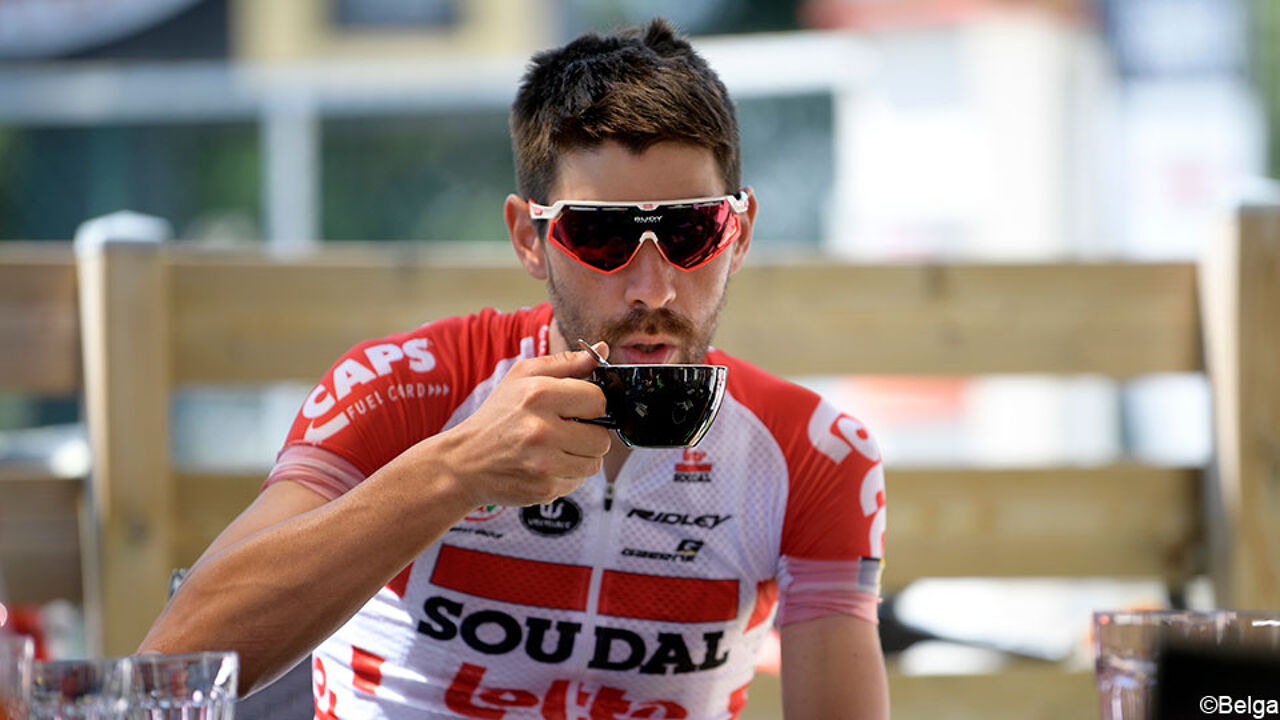 Alleen op pad? 5 tips voor "de eenzame fietser" van grootmeester Thomas ...