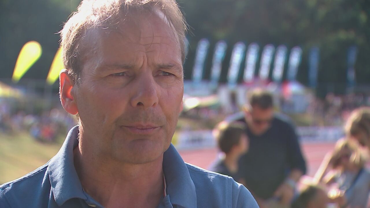 Rudi Diels: "Mogen geloven dat er een nieuwe gouden generatie op komst ...