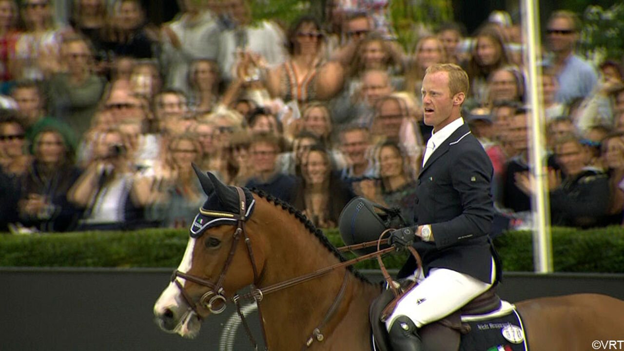 Bruynseels wint prestigieuze Stephex Masters in Wolvertem al voor 3e ...