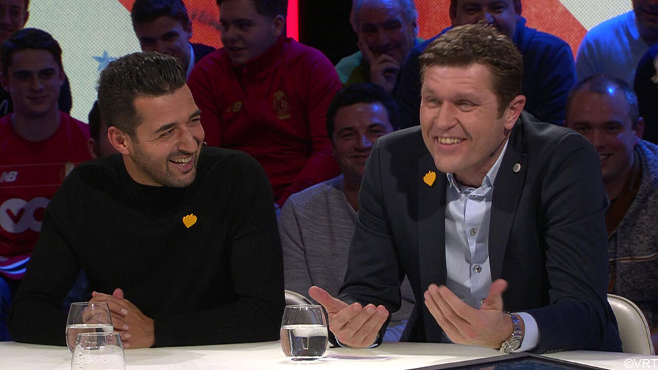 Extra Time: "Laat Trésor zijn goesting doen" & "Club/Gent hebben 20% ...