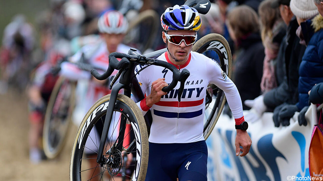 "Pidcock lonkt naar Ineos en rijdt volgend jaar Baby Giro en Cape Epic ...