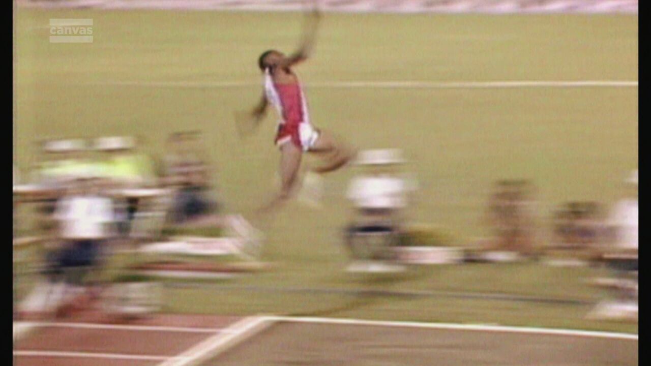 Powell: "Ik had nu de 9-meterman kunnen zijn" | sporza