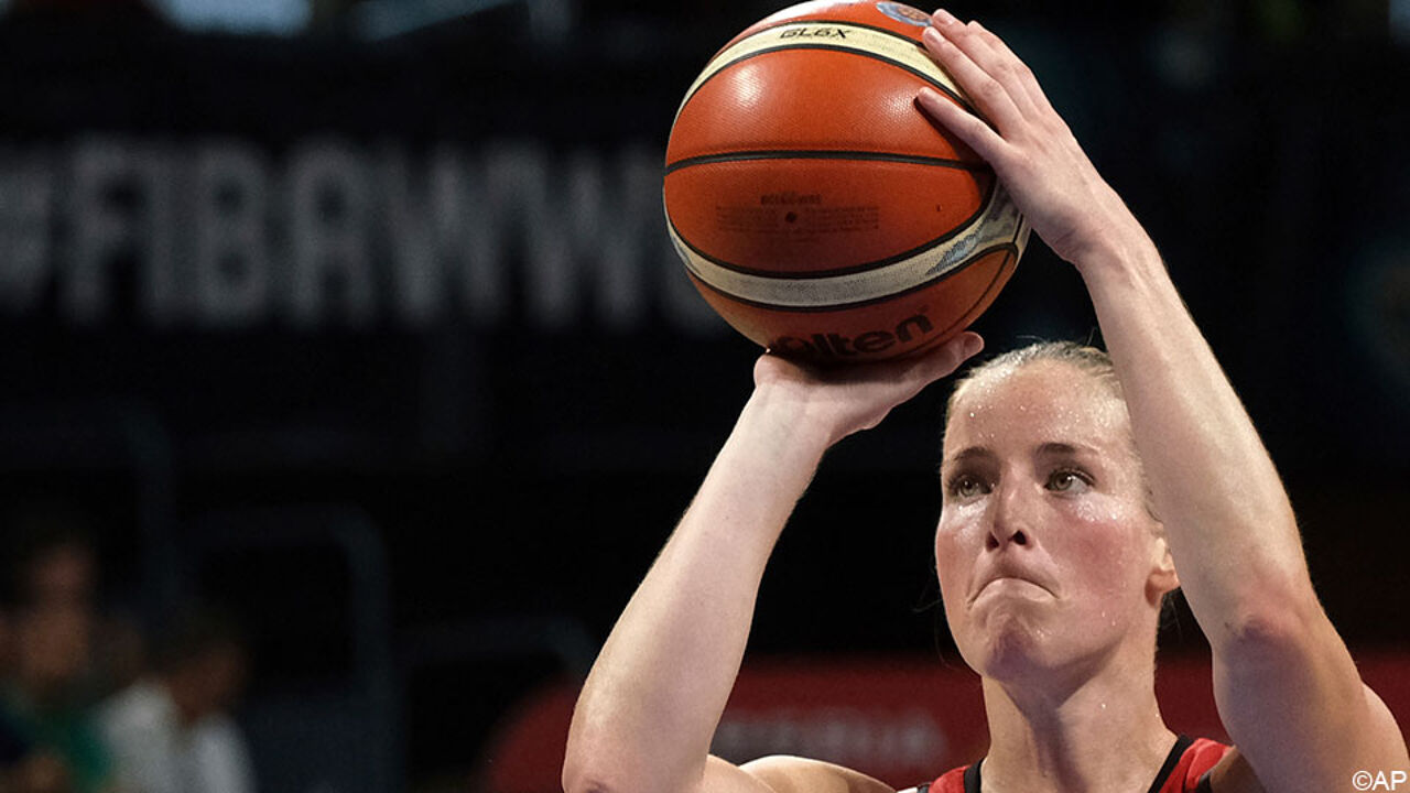 Mestdagh over stap opzij bij Cats: "Nationale ploeg eiste tol als ...