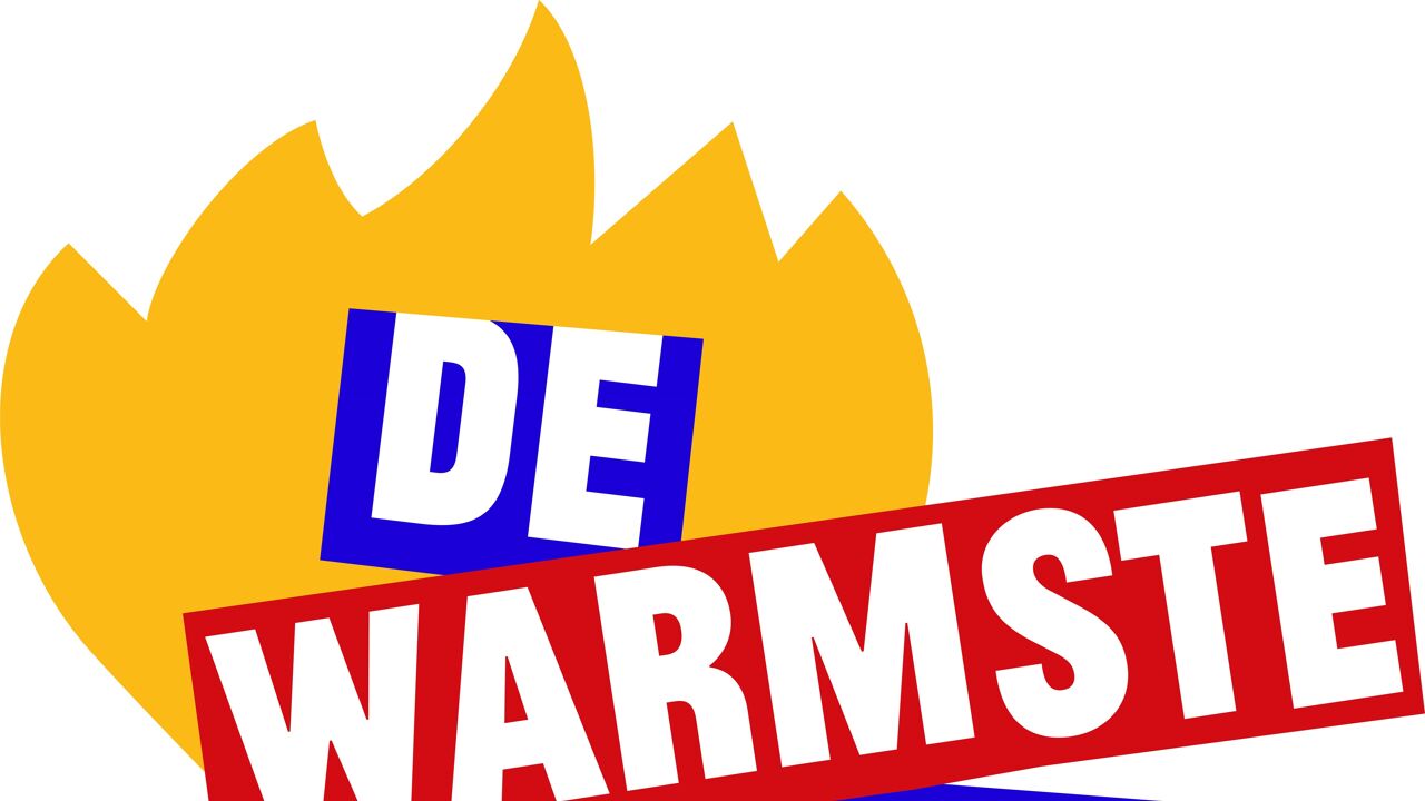 De Warmste Week is begonnen: iedereen kan iemand bedanken | sporza