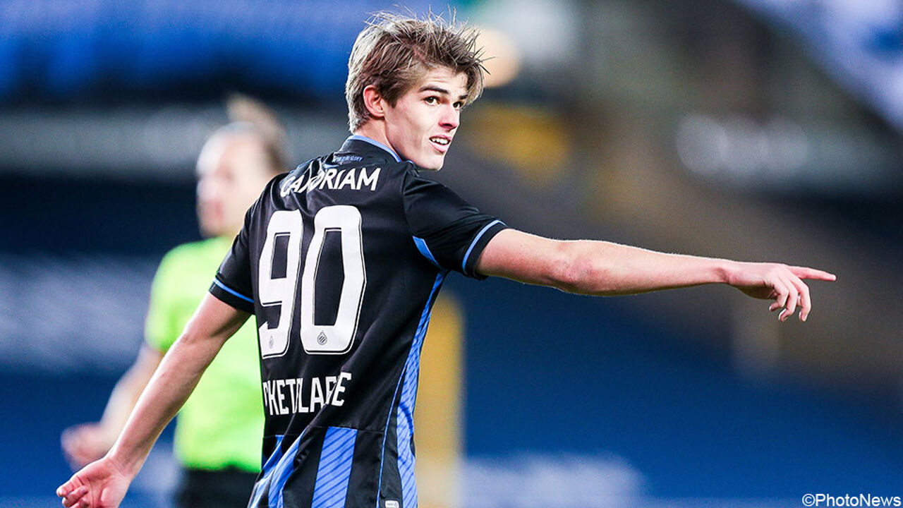 Coronavirus eist zijn tol: topper tussen AA Gent en Club Brugge ...