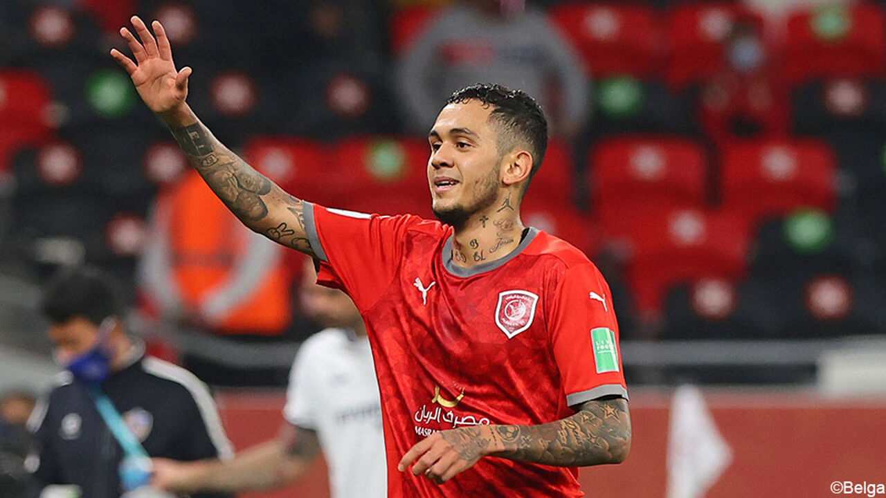 VIDEO: Edmilson loodst Qatarese kampioen naar 5e plaats op WK voor ...