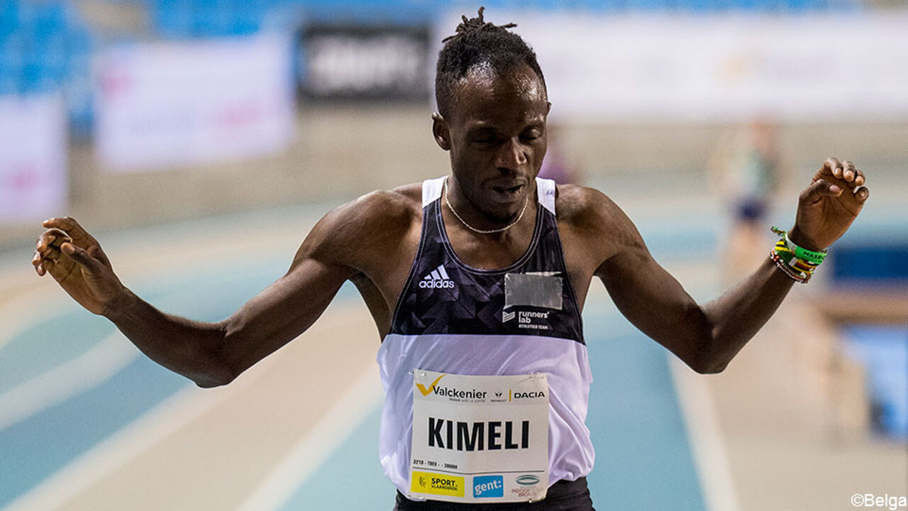 Belgisch loopteam wil talentenvijver vergroten: "Aan lopende band ...