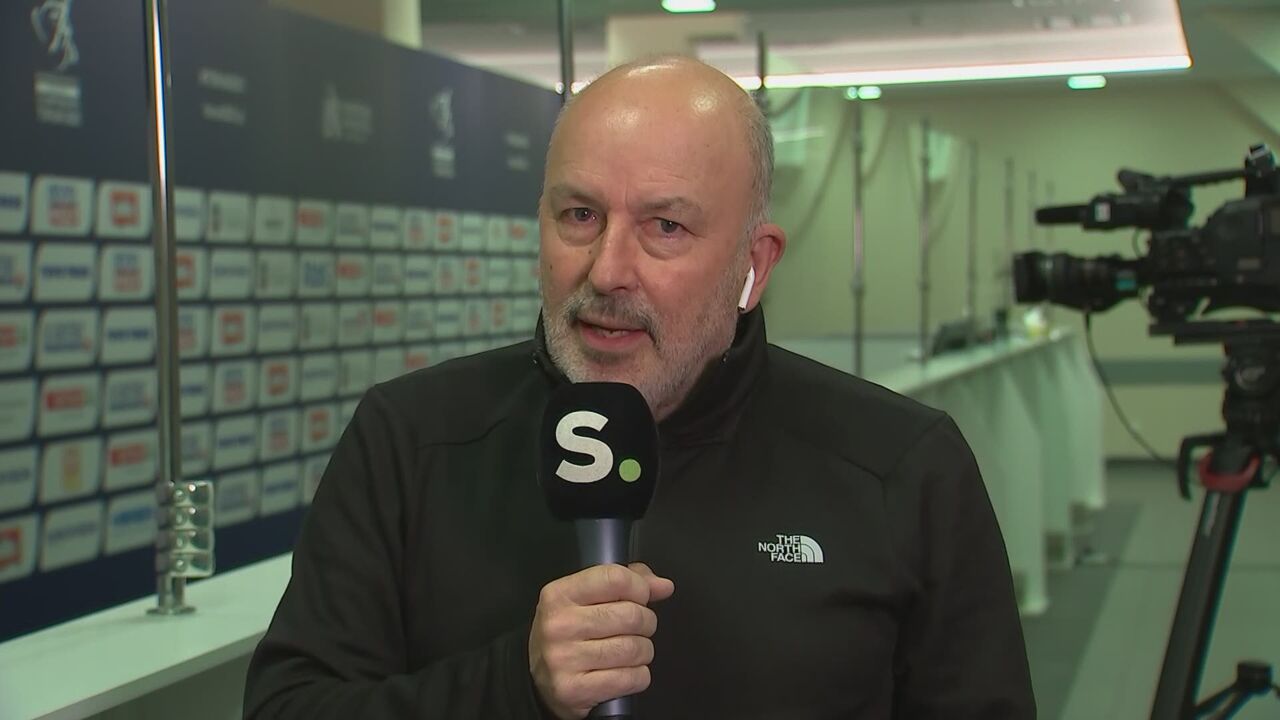 Marc Willems: "Toekomst van Belgische atletiek ziet er rooskleurig uit ...