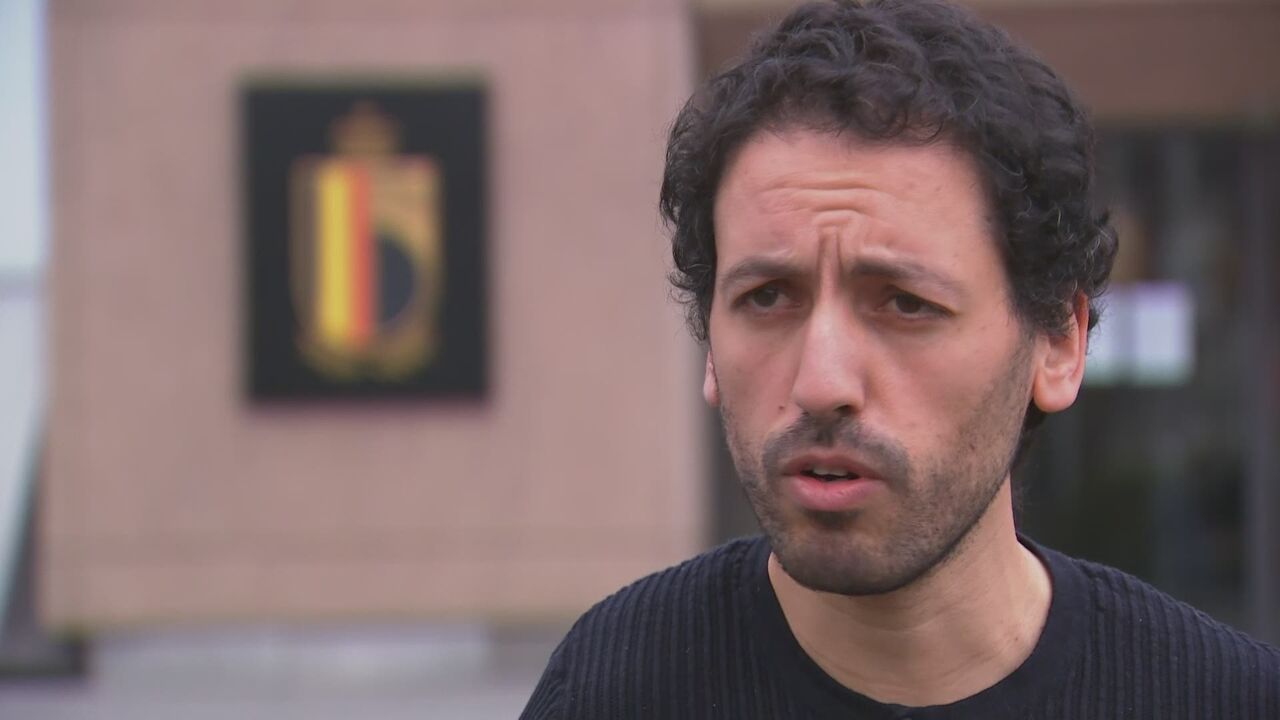 Hedeli Sassi (Sociale Projecten KBVB): "De cijfers zijn zeker en vast ...