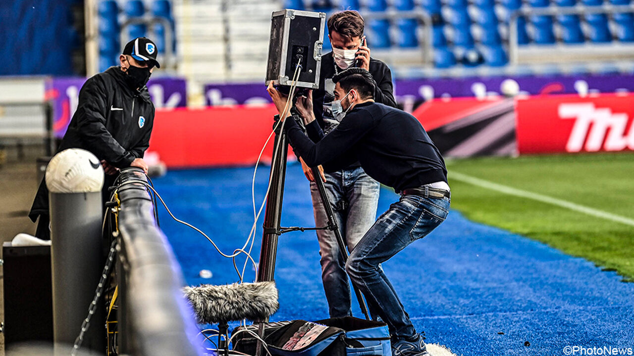 Referee Department na VAR-farce: "Dit kan en zal nooit meer gebeuren ...