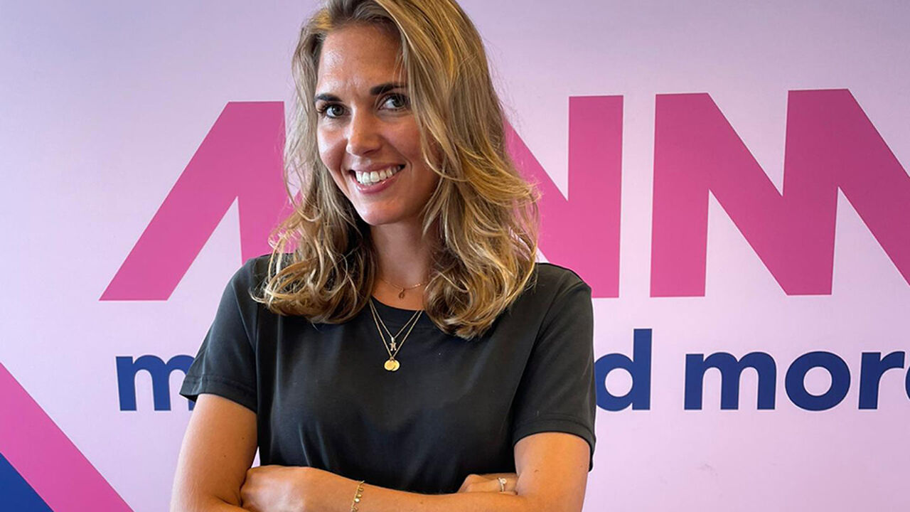 Vive le Vélo is vanaf maandag terug, Ine Beyen: "Spannend en een ...