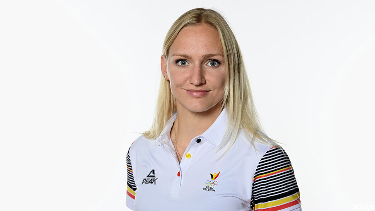 Hanne Claes | Sporza