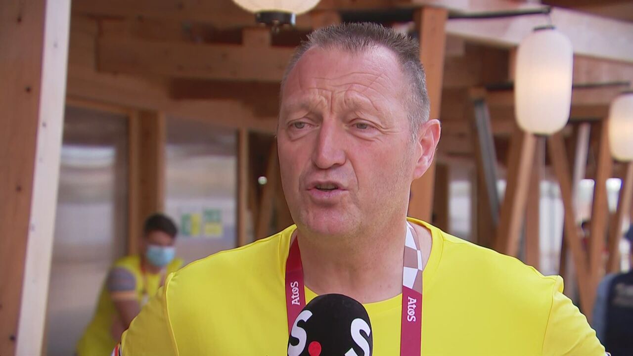 Filip Mestdagh: "Hopelijk speelt gebrek aan competitieritme ons geen ...