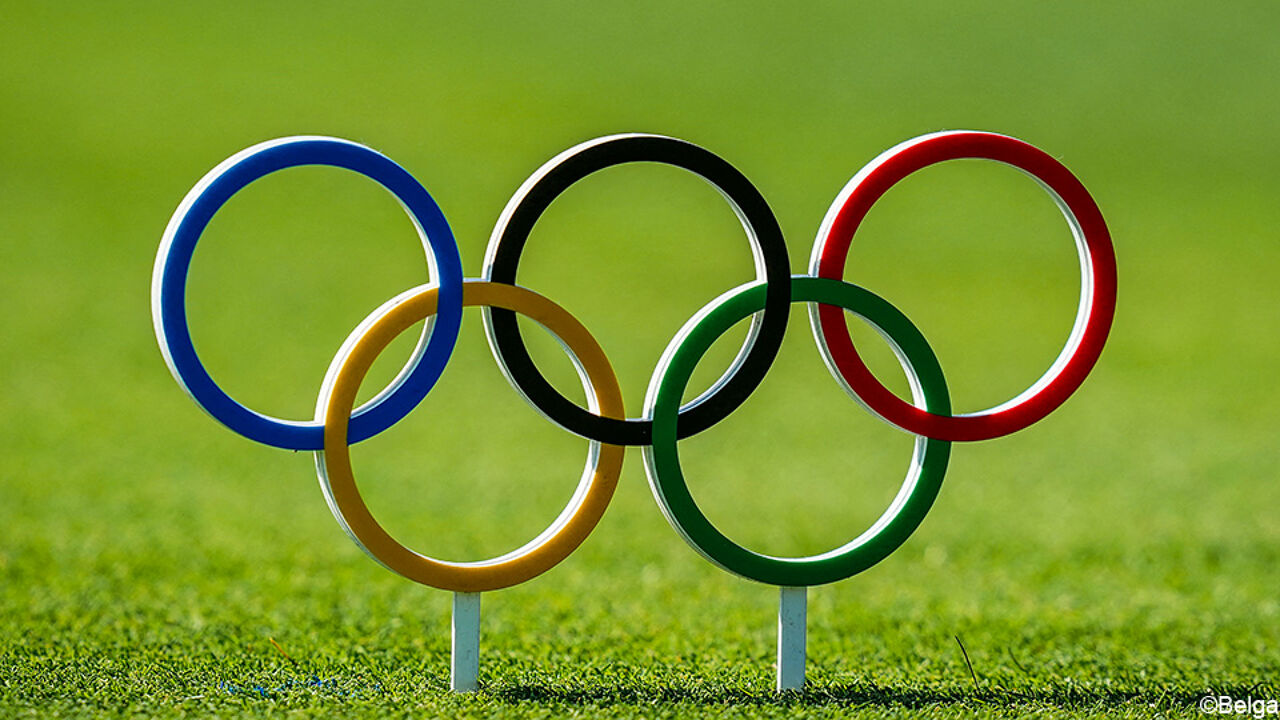 Egypte wil in 2036 als eerste Afrikaanse land de Olympische Spelen organiseren | sporza