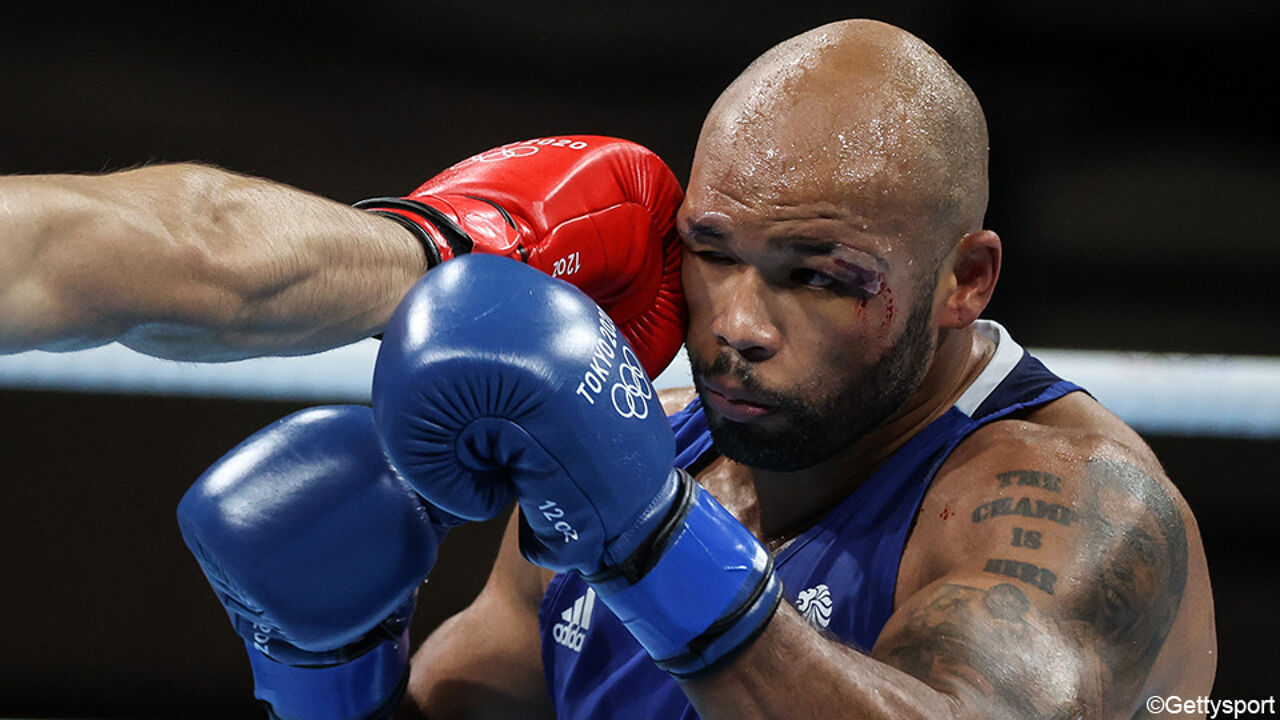 IOC dreigt boksen al van de Spelen in Parijs 2024 te schrappen | sporza